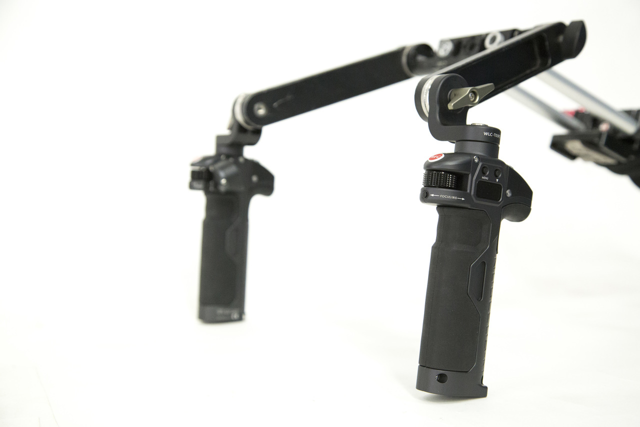 Tilta Nucleus-M Wireless Follow Focus System - Deckhand Camera Rentals ...