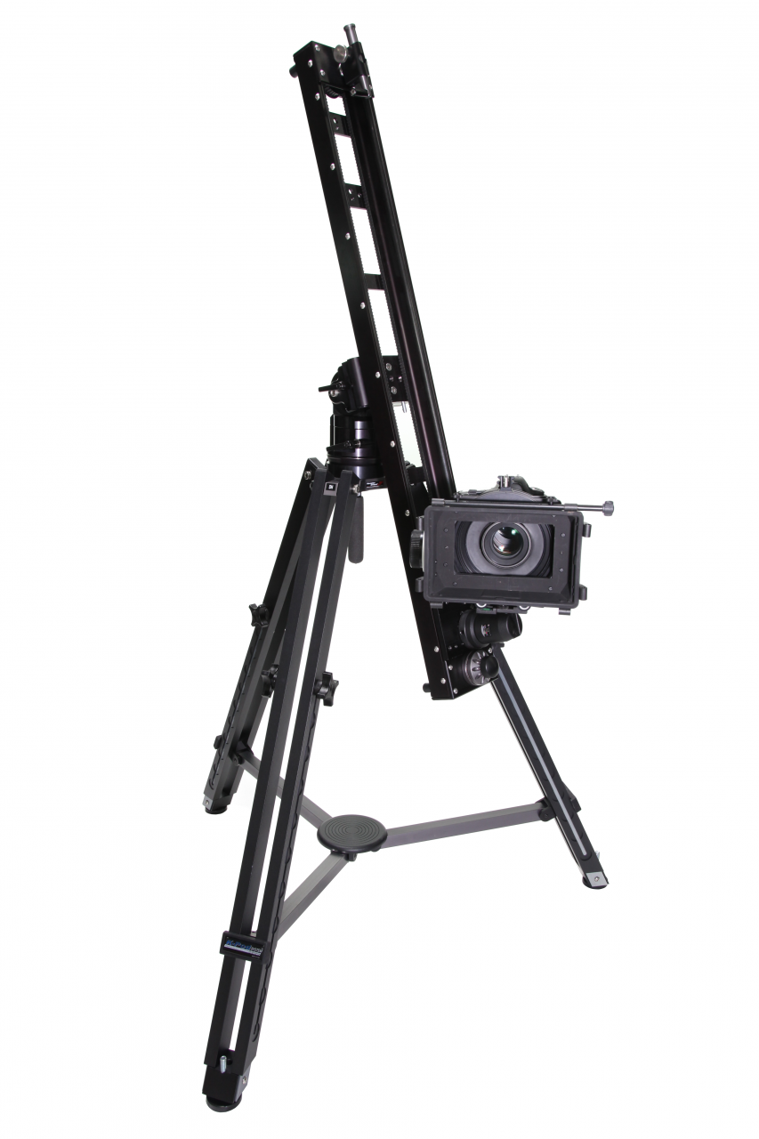 Kessler 5ft CineSlider - Deckhand Camera Rentals Camera Rentals