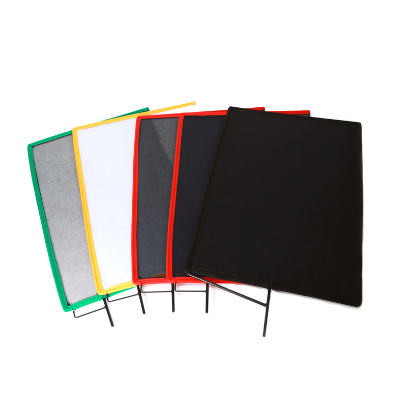 24x36 Flag Kit - Deckhand Camera Rentals Camera and Lens Rentals