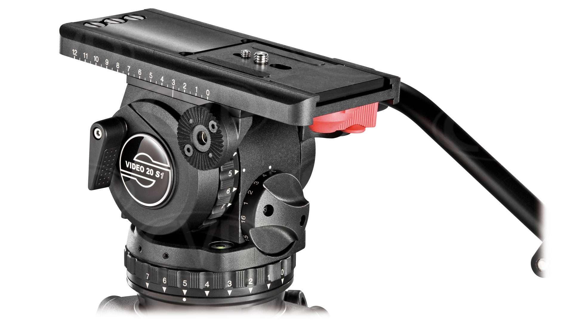 Sachtler V-20 Tripod - Deckhand Camera Rentals Camera and Lens Rentals