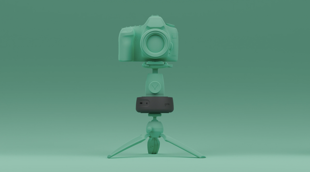 Syrp Genie Mini II For Sale - Deckhand Camera Rentals
