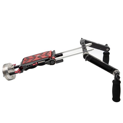 Hand-Held Rigs - Deckhand Camera Rentals