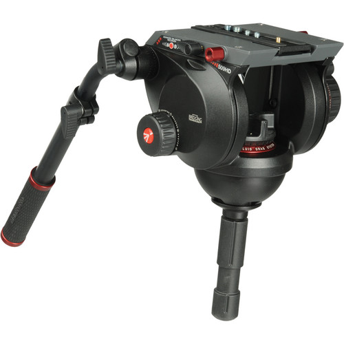 Manfrotto 501 MonoPod - Deckhand Camera Rentals
