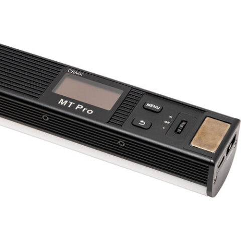 Aputure MT Pro Light Tube - Deckhand Camera Rentals