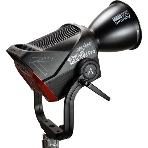 Aputure LS 1200d Pro LED Light - Deckhand Camera Rentals