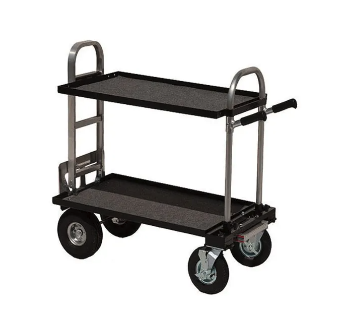 Magliner 24 x 36" Collapsible Junior Cart - Deckhand Camera Rentals